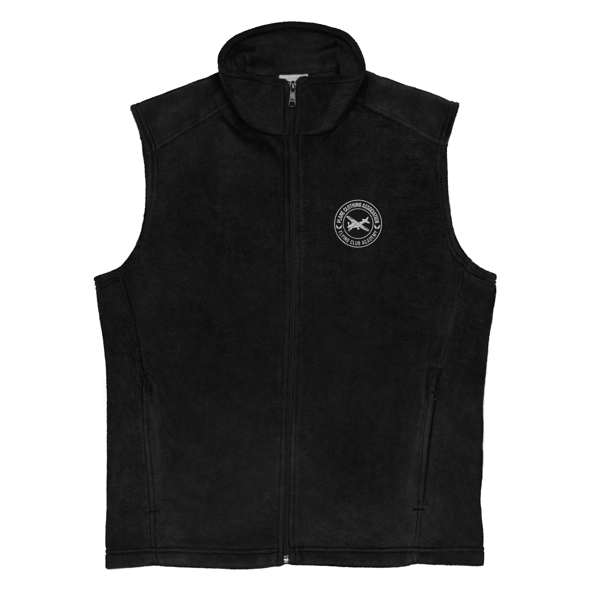 Plane Clothing vest
